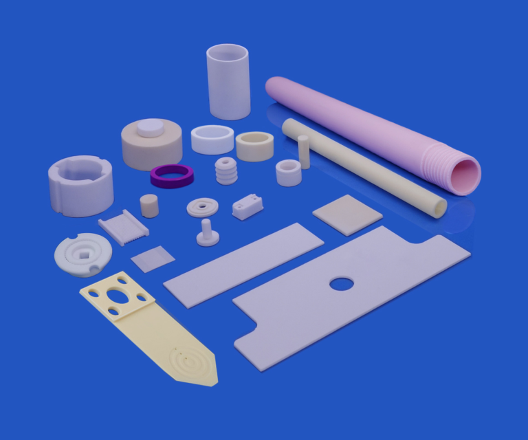 Decoding the Ceramic Melting Point: Principles and Applications