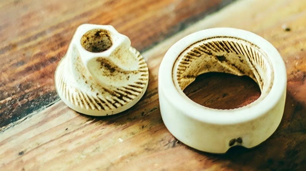 Factors Affecting Ceramic Burr Grinding Performance